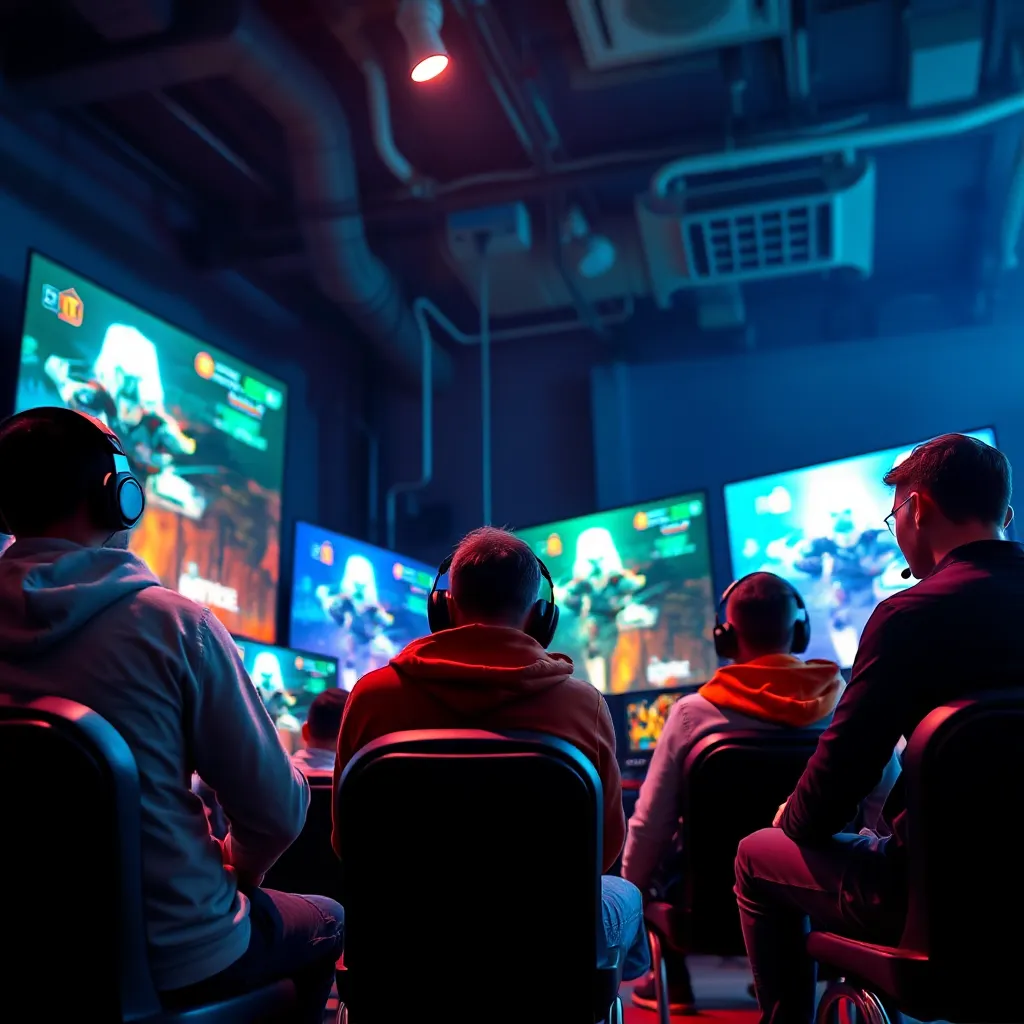 Find the Best Chill Servers for Breakpoint Gaming : LevelUpTalk