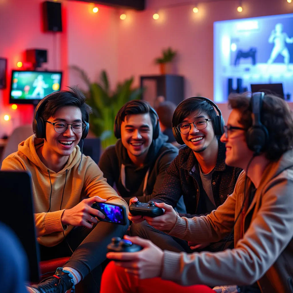 Join 21+ Chill Players for Build Modes Today! : LevelUpTalk