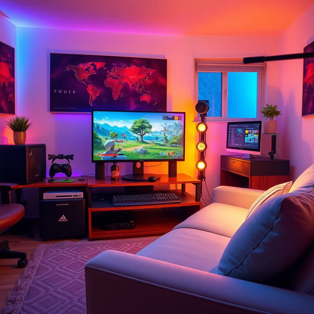 Top Chill Games for Relaxed Gaming in 2025 : LevelUpTalk