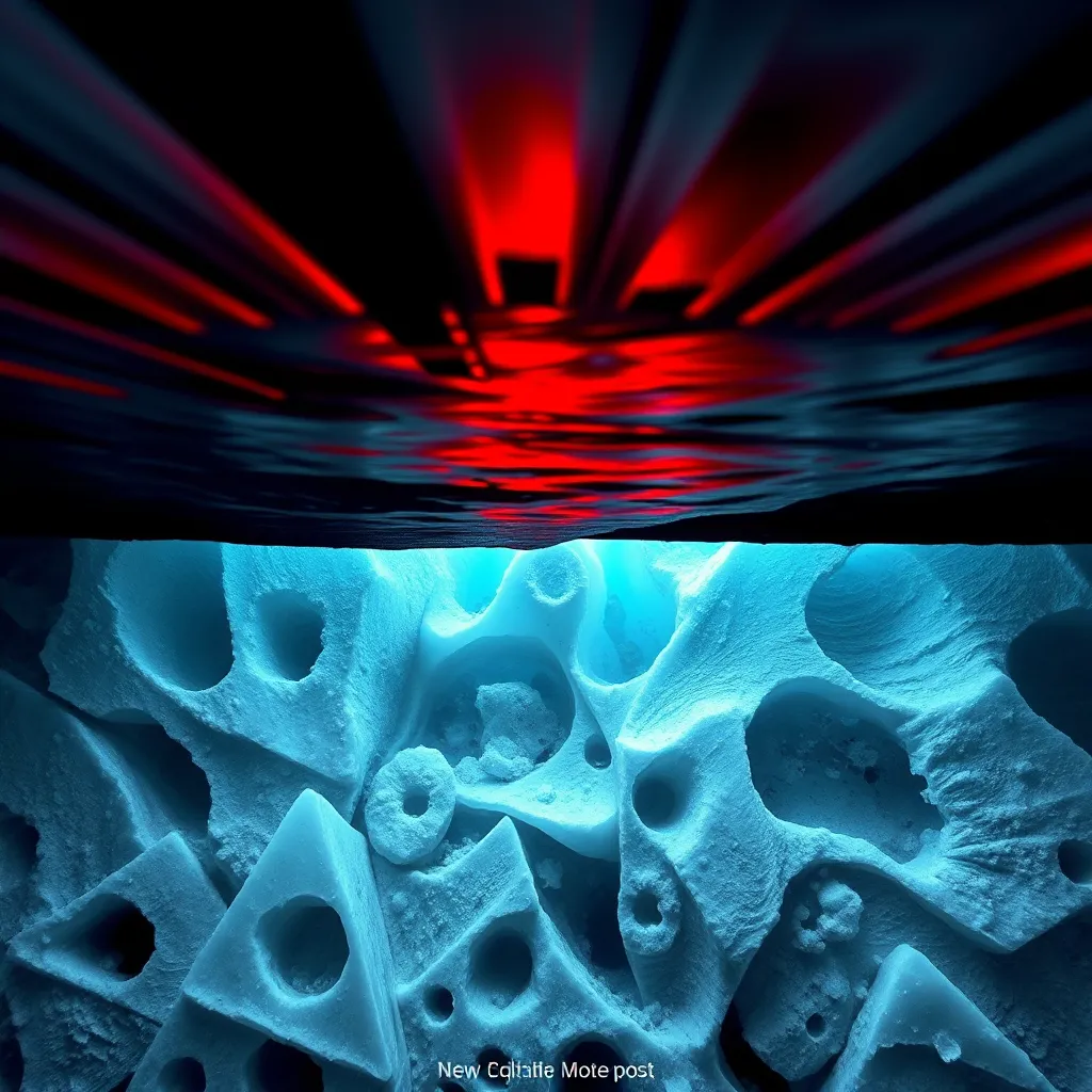 Cold Fear: Chilling Secrets Beneath the Ice : LevelUpTalk