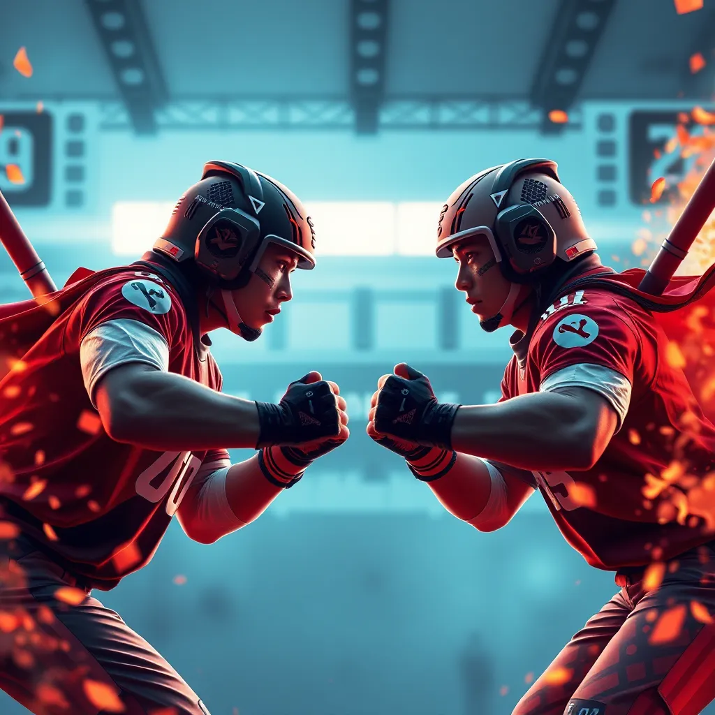 China & North America Clash in The International 2025 Qualifiers ...