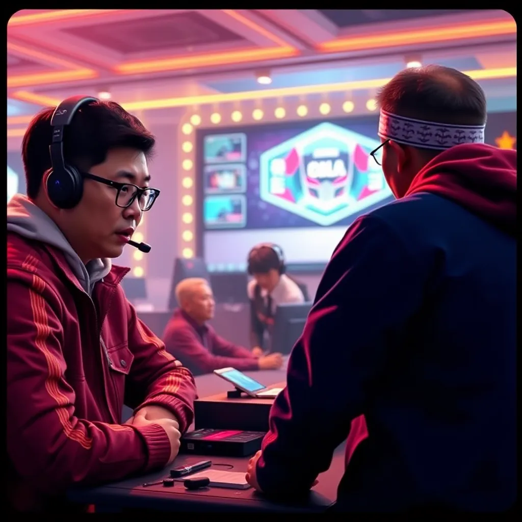 Chinese Streamer Creates Uproar with Shocking Question to Saudi Viewer ...
