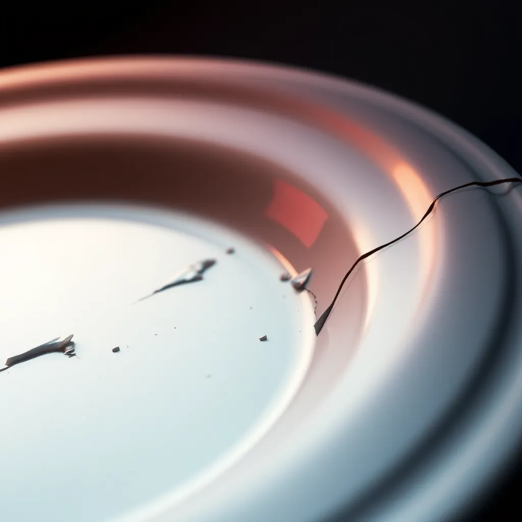 The Real Cost of Chip Damage: Your Life at Stake : LevelUpTalk