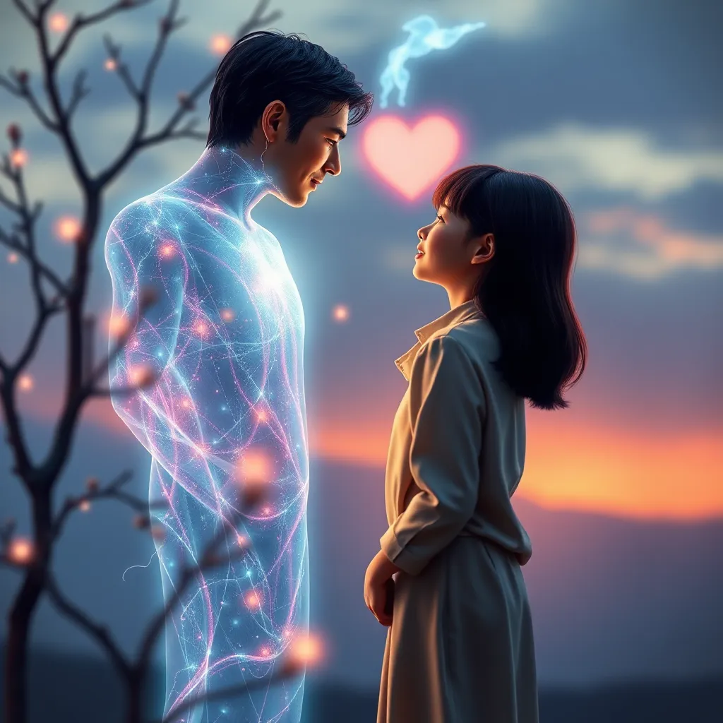 Chloe's Dream: A Heartfelt Goodbye to Her Father : LevelUpTalk