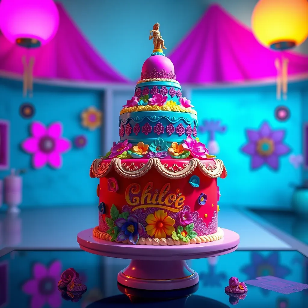 Chloe's Cake Steals Spotlight in Lost Legacy Game Review : LevelUpTalk