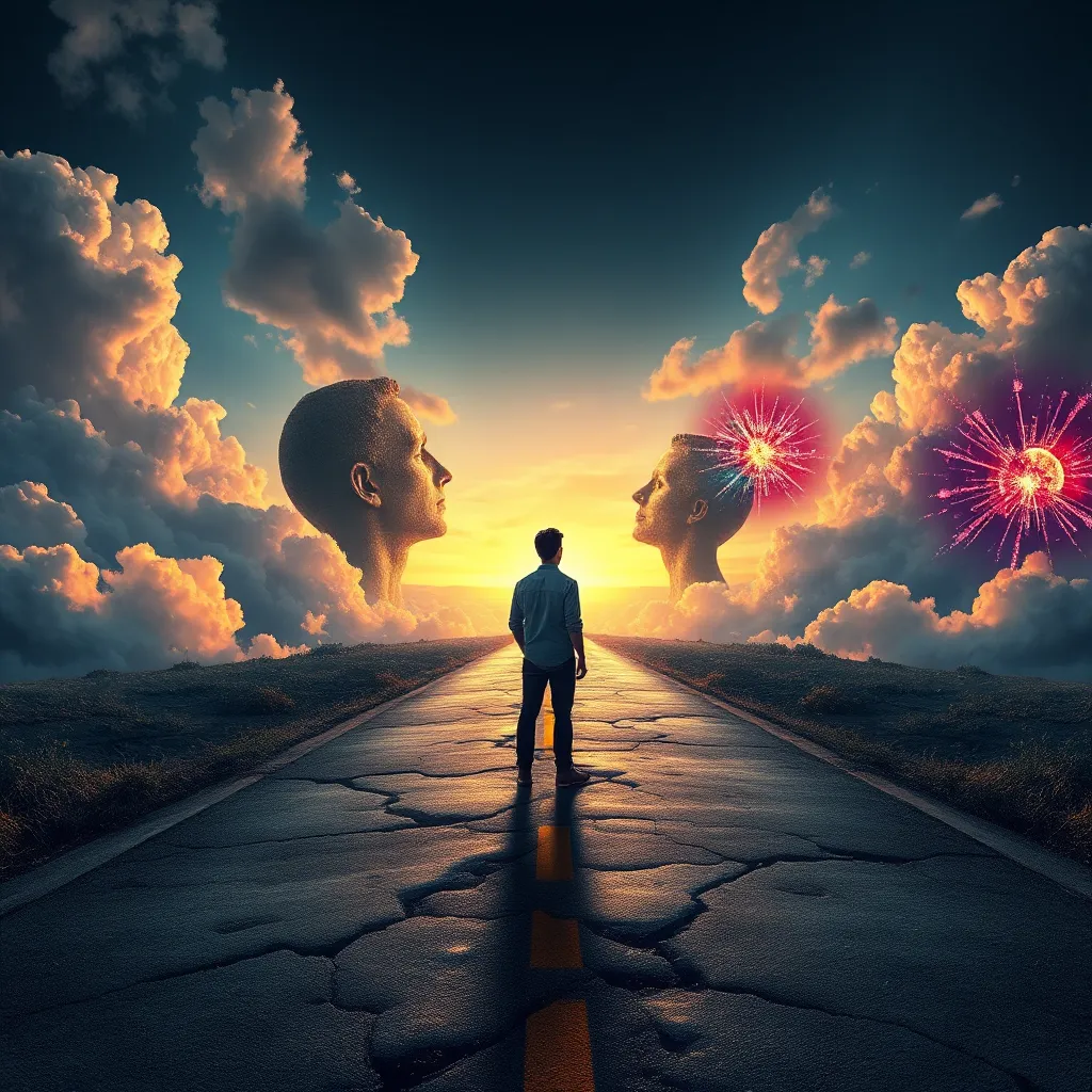 Explore the Impact of Your Choices Today : LevelUpTalk