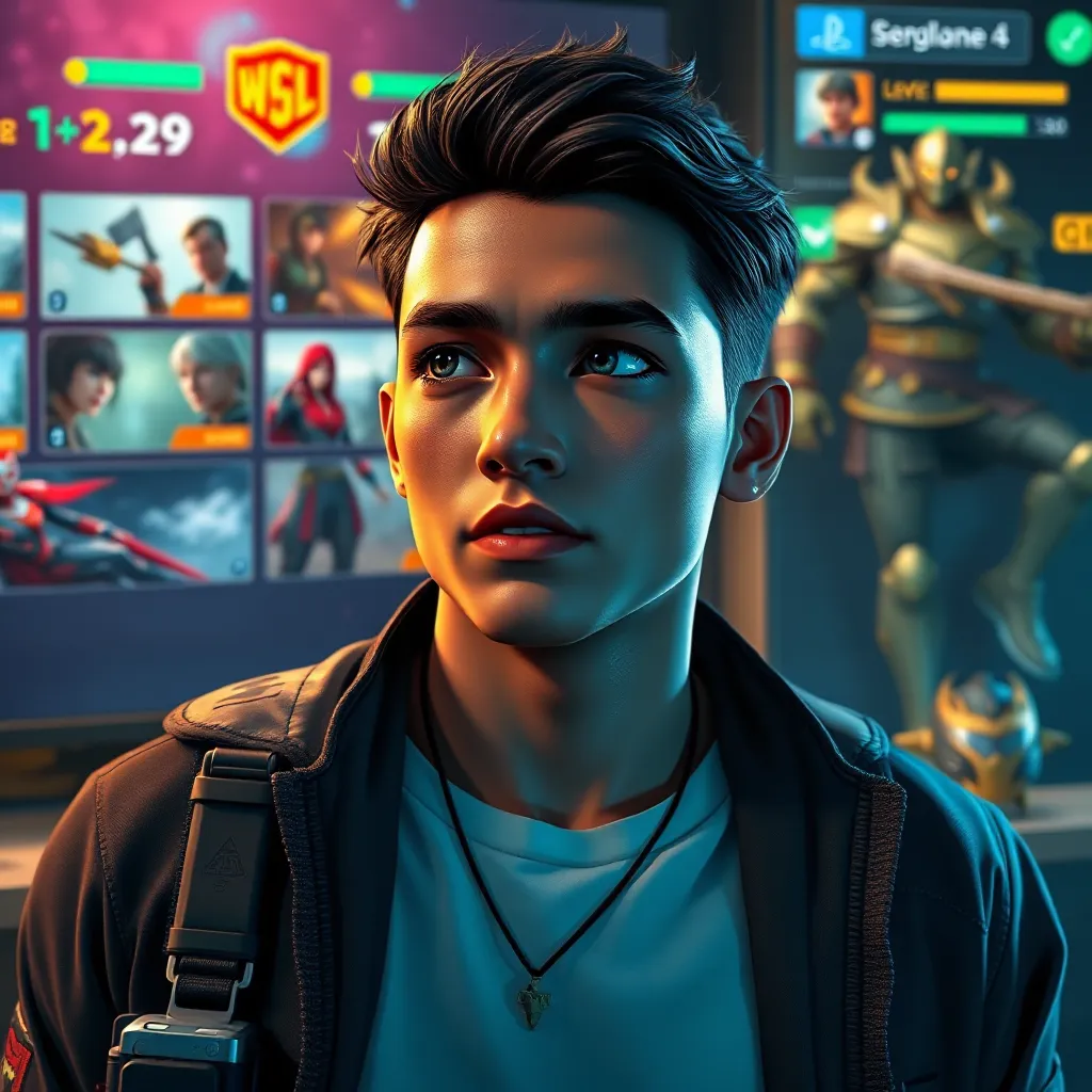 Choosing Between a New Character or Leveling Up OG Hero : LevelUpTalk