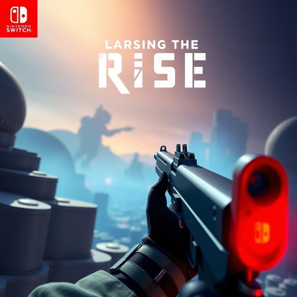 Tips for Choosing the Easiest Weapon in Rise for Switch : LevelUpTalk