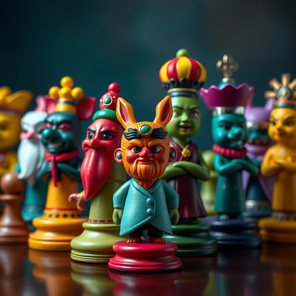 Choosing the Right Amaturasu Pawn for Your Vocation : LevelUpTalk