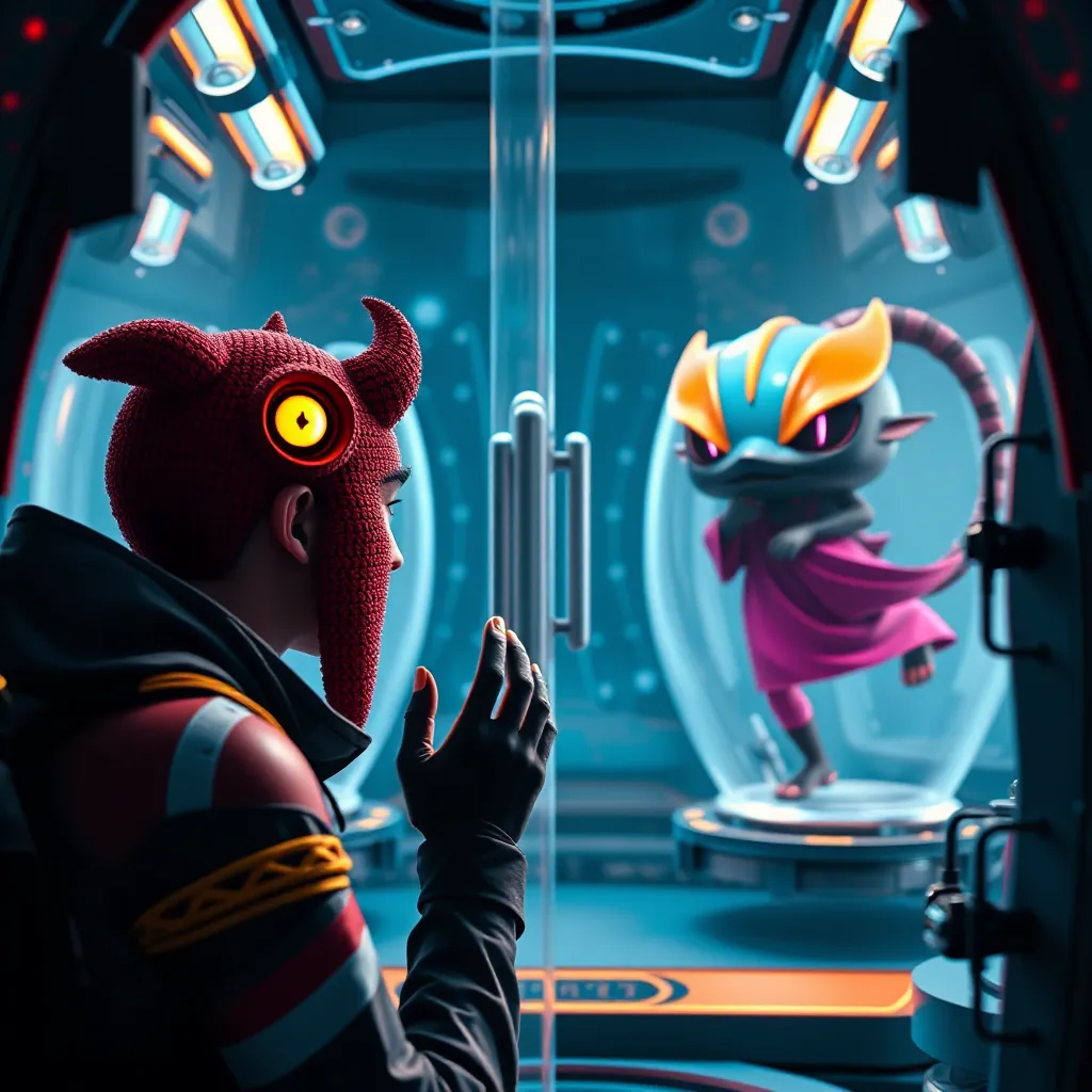 Which Zen Skin Should I Choose? A Vault Dilemma : LevelUpTalk