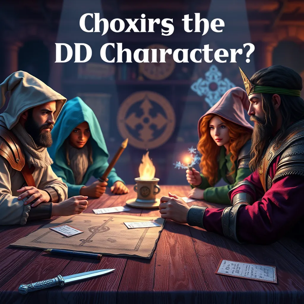 Choosing the Perfect Character for Rime of the Frostmaiden : LevelUpTalk