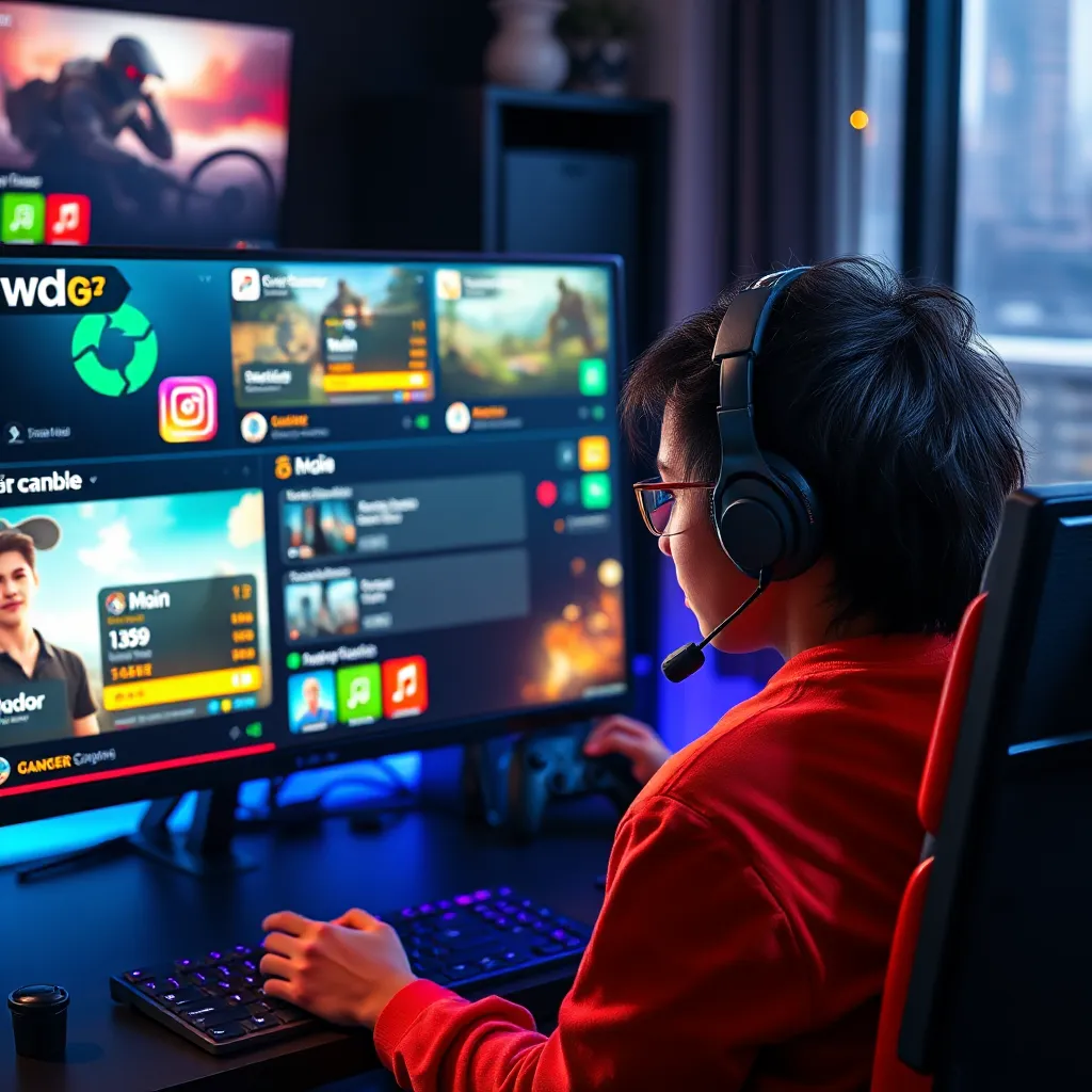 Choosing Between Main and Stable Channels for Gaming : LevelUpTalk