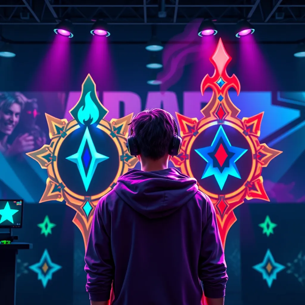 Choosing the Right Magistar: Your Best Game Fitting : LevelUpTalk