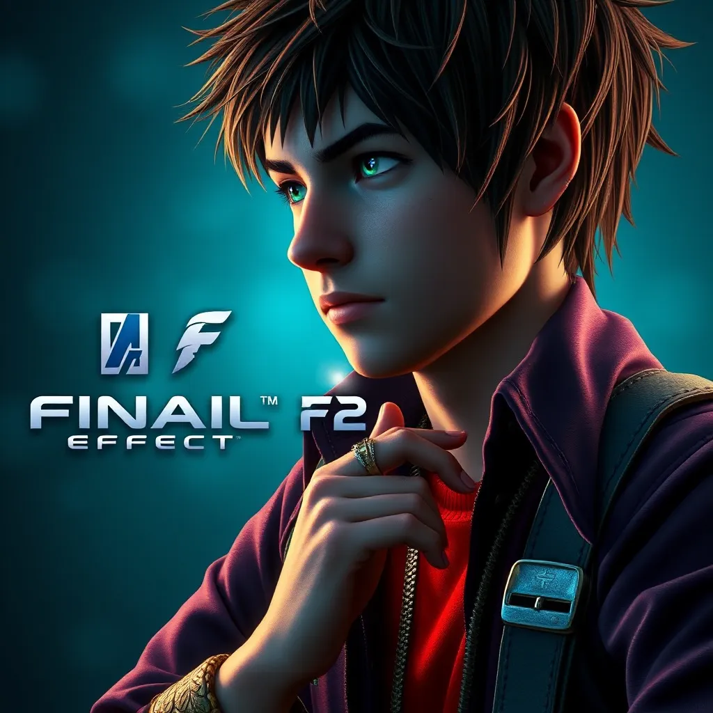 Choosing Between Final Fantasy, Mass Effect, and Metal Gear Solid ...