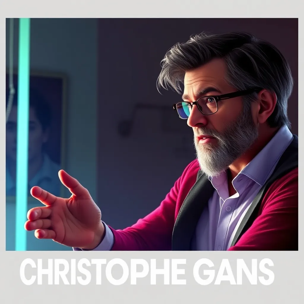 Christophe Gans on Silent Hill 2 and Evolving Audiences : LevelUpTalk