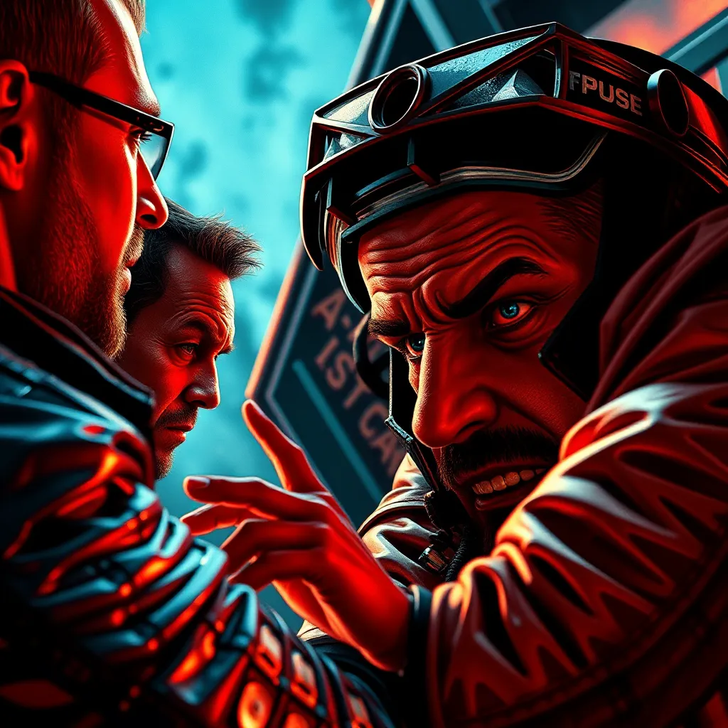 Exploring the Depths of the Christophe Gans Awfulness Iceberg : LevelUpTalk