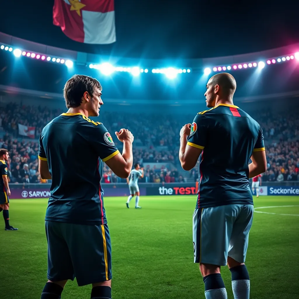 Chronic vs. LJ: Who's the MVP of This Season? : LevelUpTalk