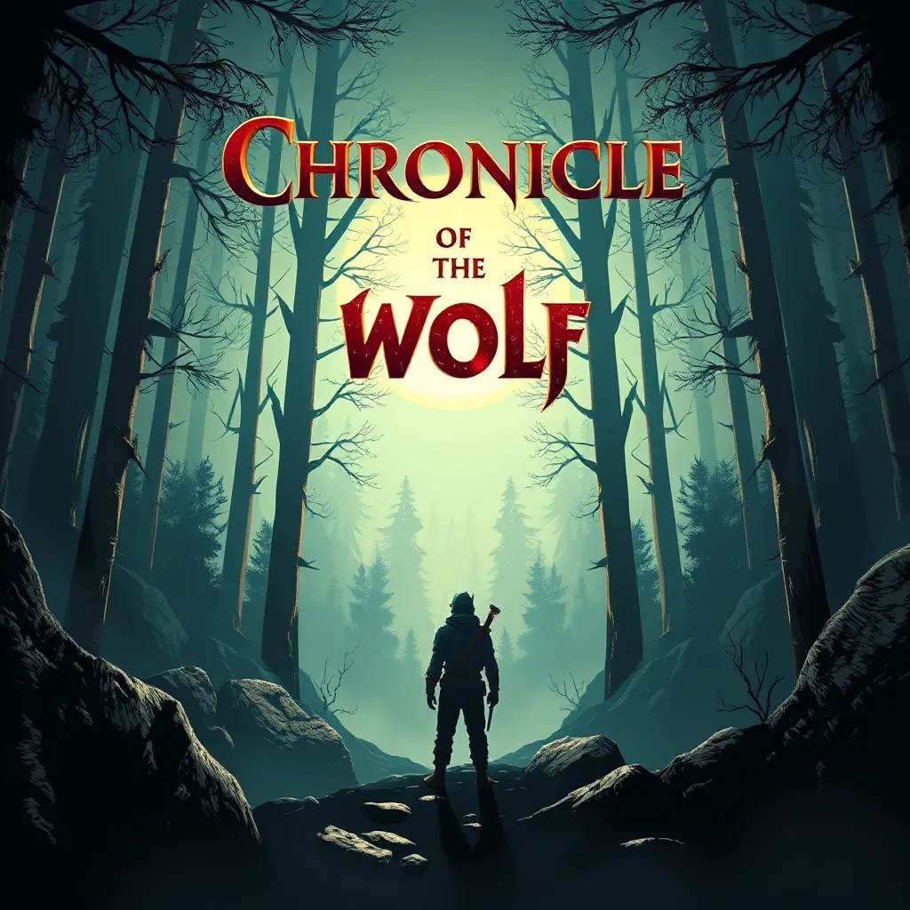Chronicle of the Wolf: A Metroidvania Masterpiece : LevelUpTalk