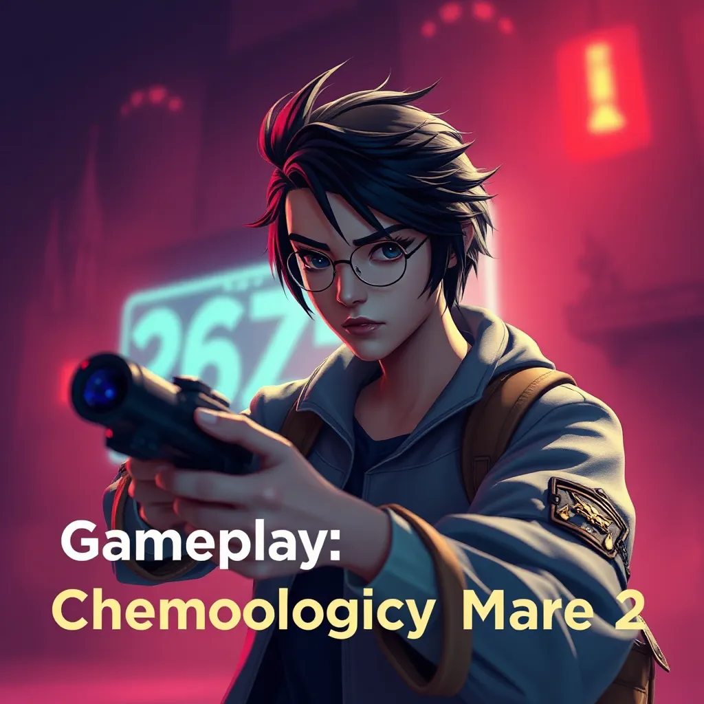 Exploring Part 2's New Chronological Mode: Gameplay Insights : LevelUpTalk