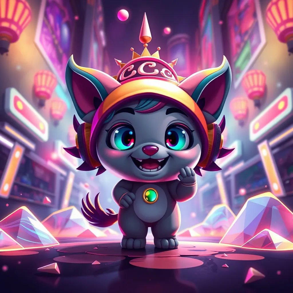 Unveiling the Excitement Behind Chublin: A New Trend : LevelUpTalk