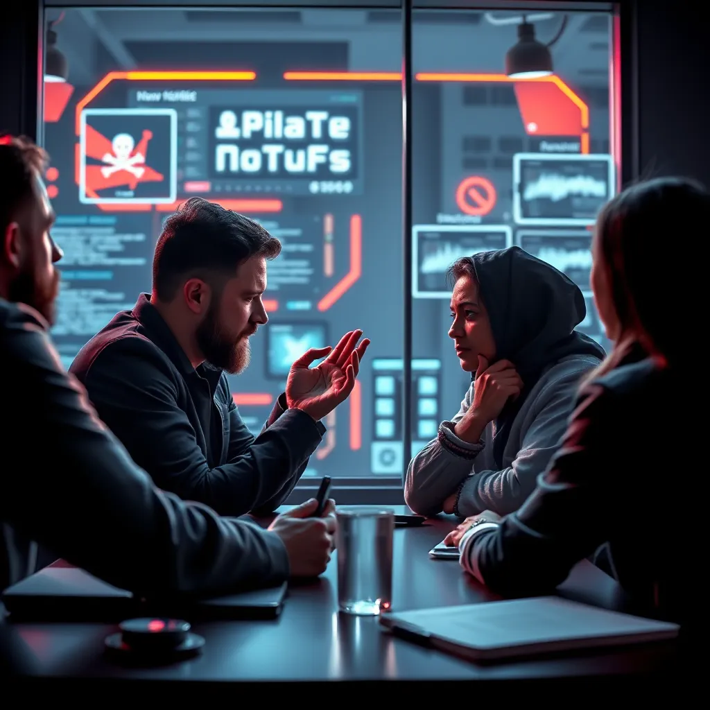 Chud Logic Reveals Shocking Truth About Pirate Software : LevelUpTalk