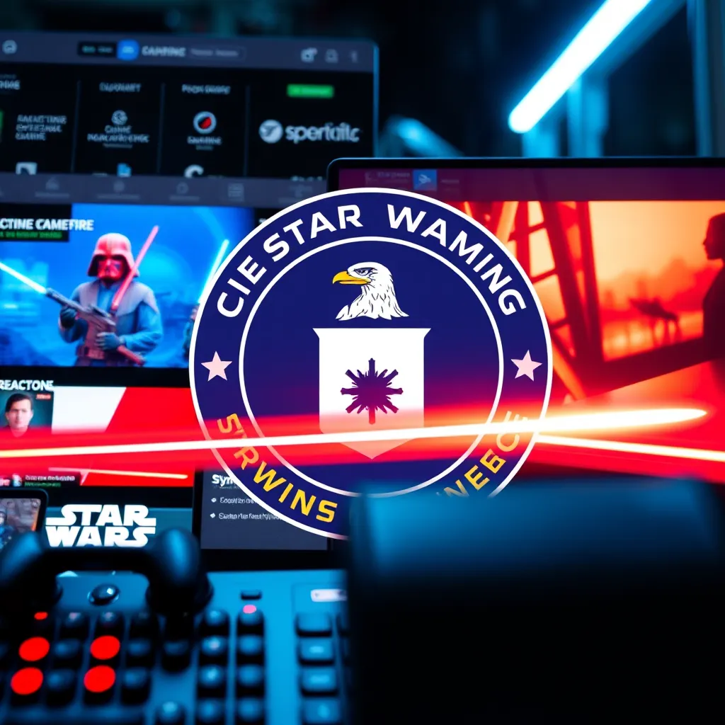 CIA's Gaming Sites Linked to Major Intelligence Failures : LevelUpTalk