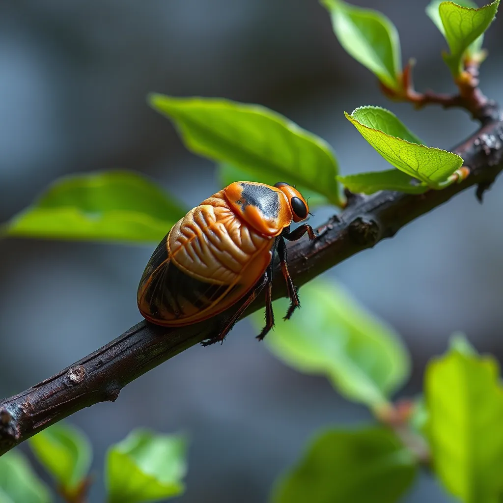 Where to Find the Cicada Shell Chijiko? : LevelUpTalk