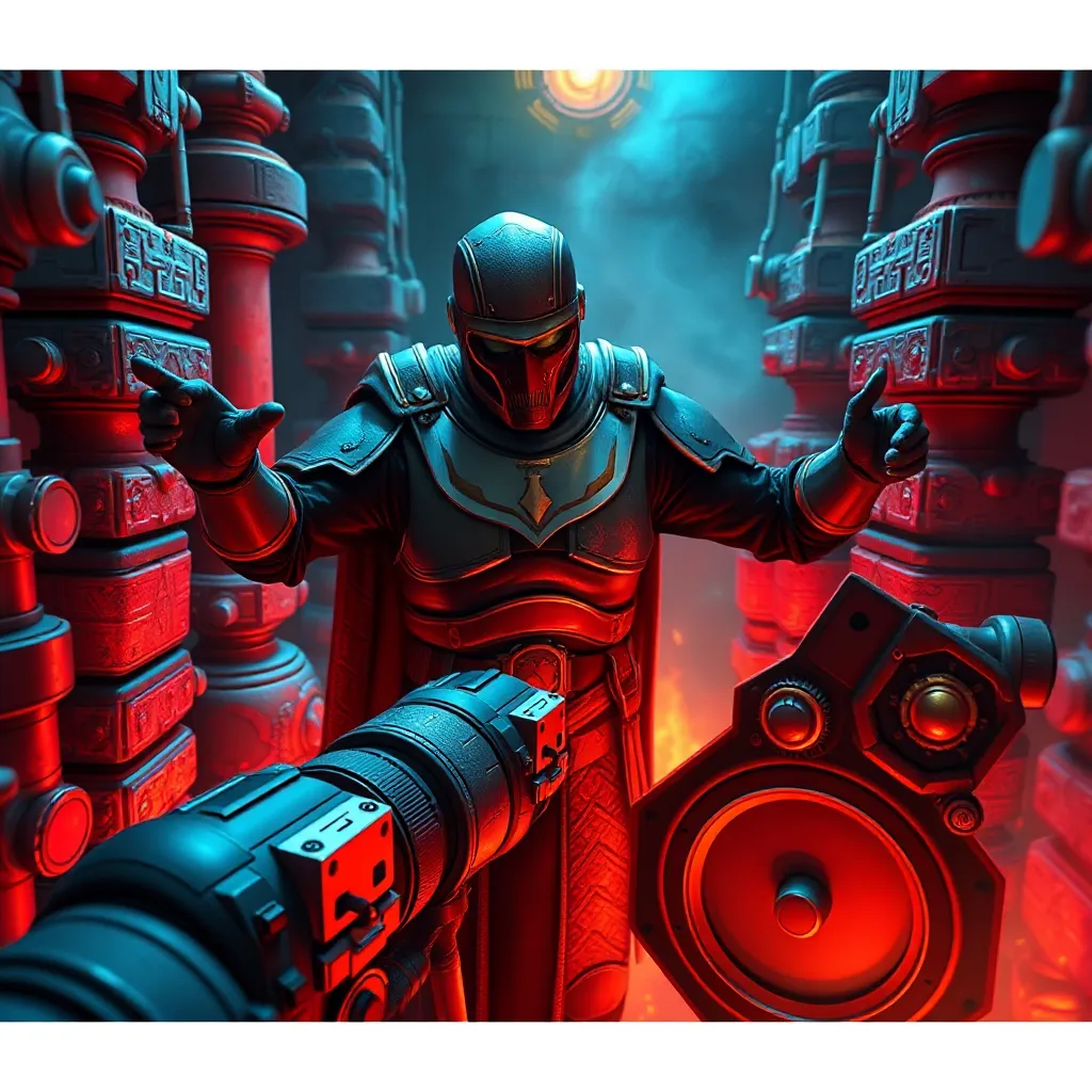 How to Activate Circade Armor Buttons Successfully : LevelUpTalk