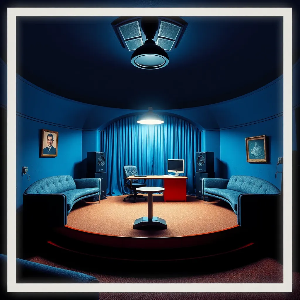 Searching for the Lost Circus Security Guard Game : LevelUpTalk