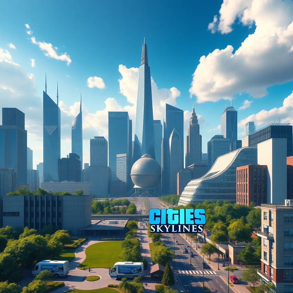 Is Cities Skylines Still the Top Choice for City Builders? : LevelUpTalk