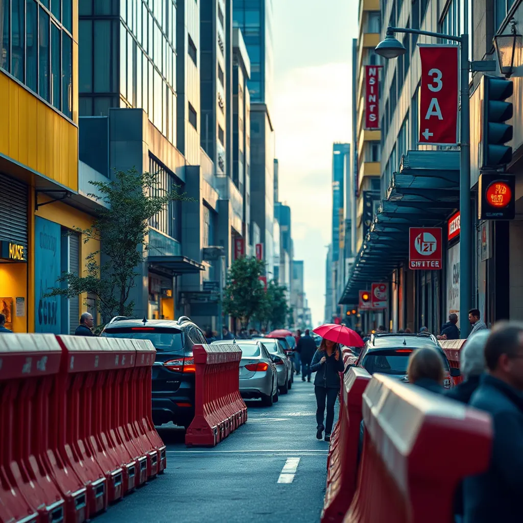 Sound Off: The Debate on Noise Pollution in 2025 : LevelUpTalk
