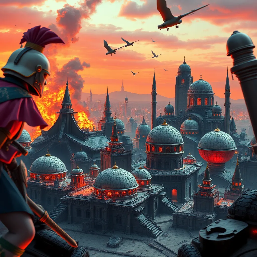 Best Civilization Building Games for PC in 2023 : LevelUpTalk