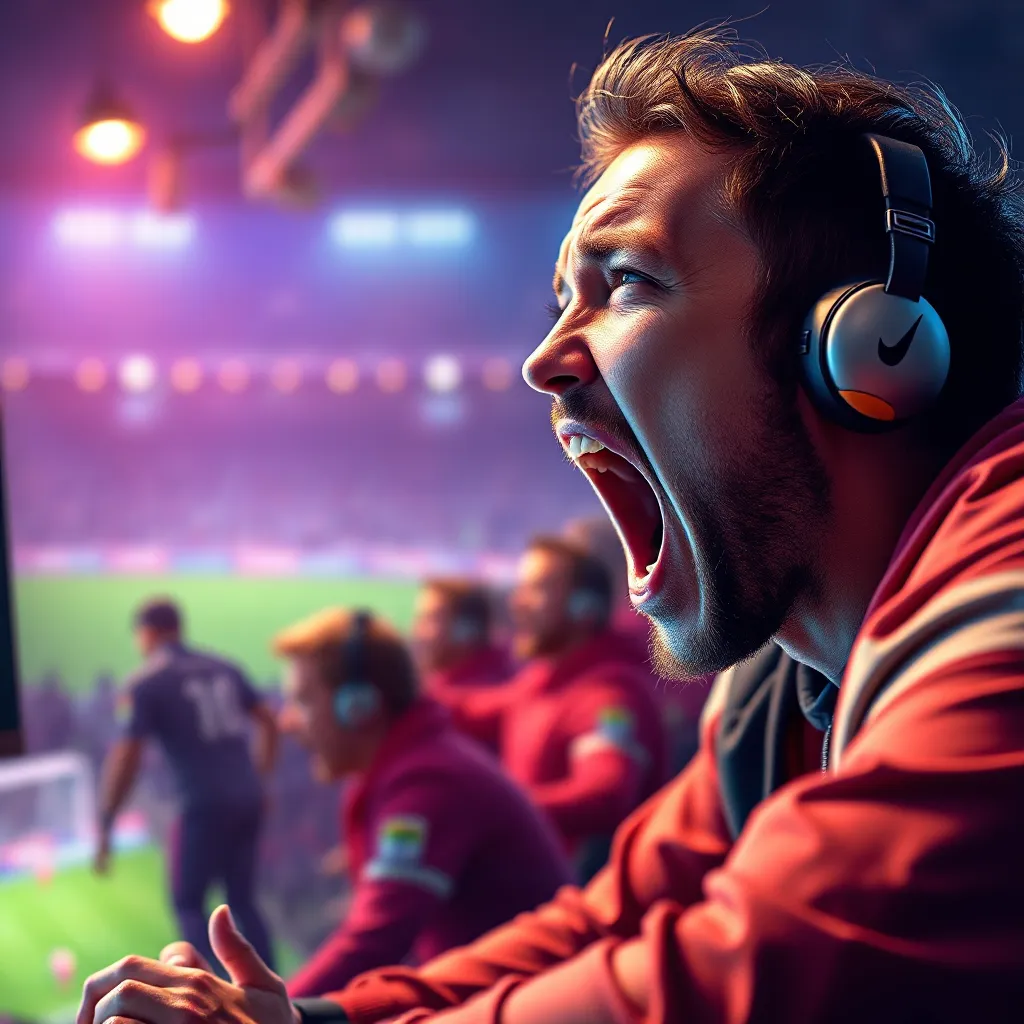 Top Shocking Screams by Civvie in His Videos Revealed : LevelUpTalk