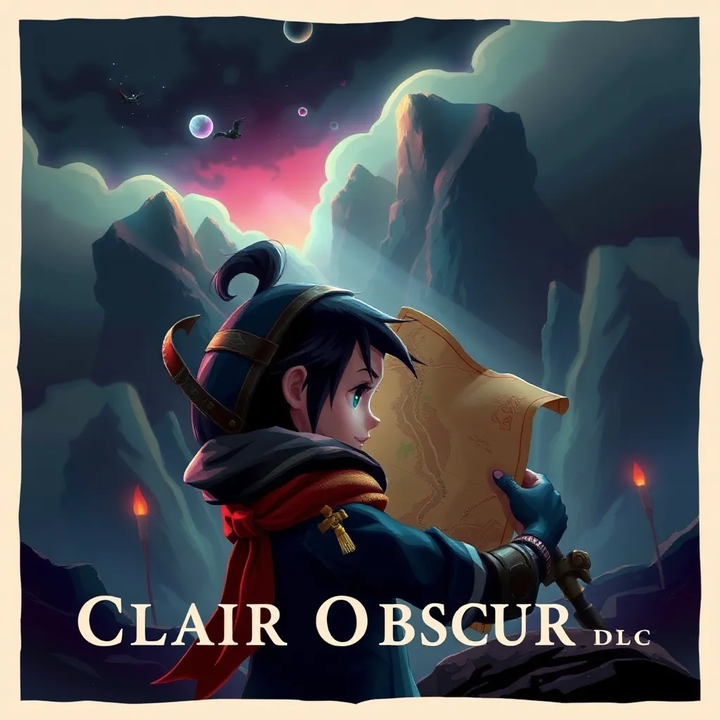 Clair Obscur: Expedition 33 DLC Likely in Production : LevelUpTalk