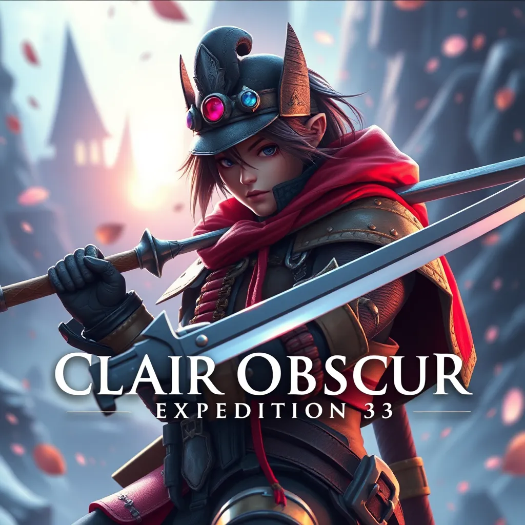 Clair Obscur: Expedition 33 Review - A New RPG Gem : LevelUpTalk