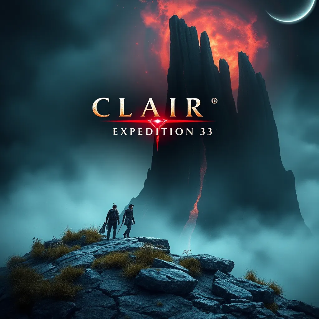 Discovering Clair Obscur: Expedition 33’s Turn-Based Fun : LevelUpTalk