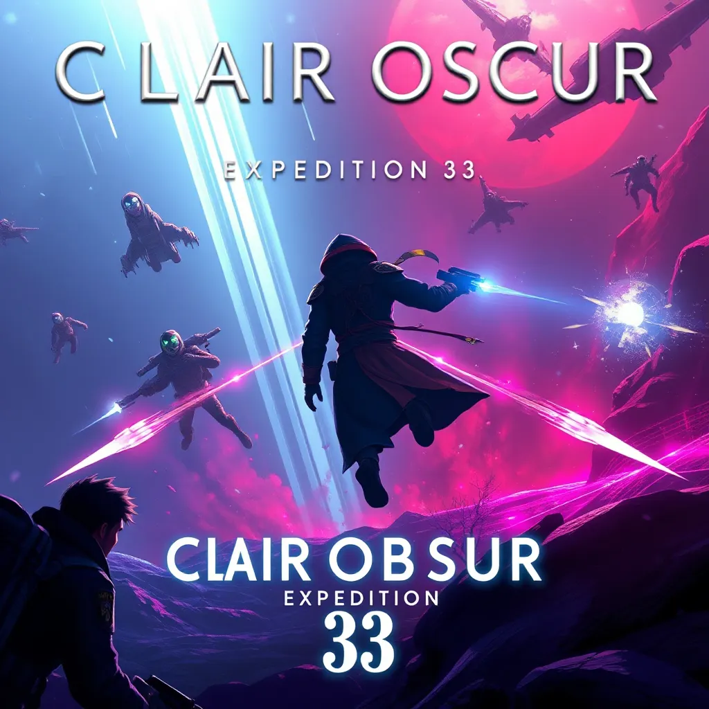 Clair Obscur: Expedition 33 Achieves 95 Metacritic Score! : LevelUpTalk