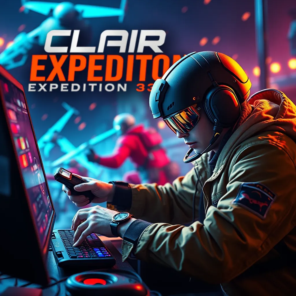 Clair Obscur Expedition 33: Performance Optimization Guide : LevelUpTalk