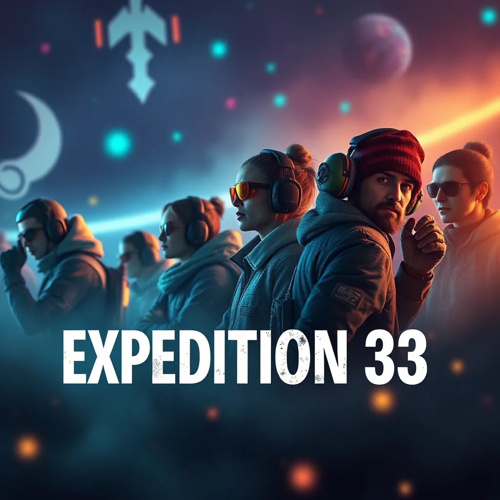 Clair Obscur: Expedition 33 Hits 87K Players on Steam : LevelUpTalk