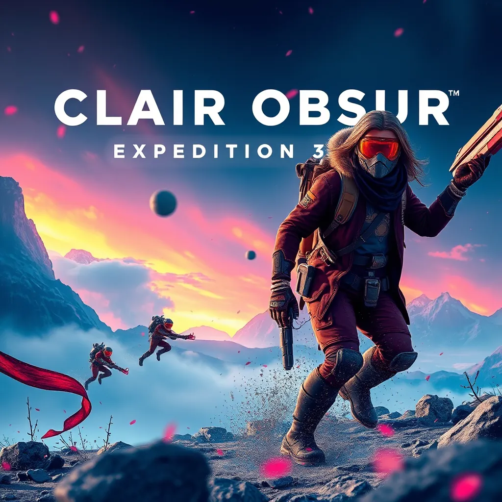 Explore the Launch Trailer for Clair Obscur: Expedition 33 : LevelUpTalk