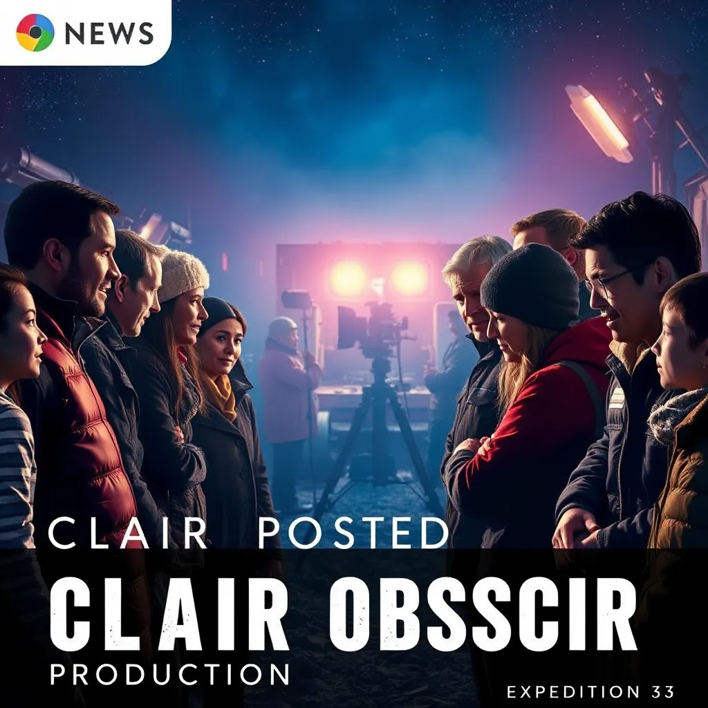 Clair Obscur: Debunking the 30-Person Myth on Expedition 33 : LevelUpTalk