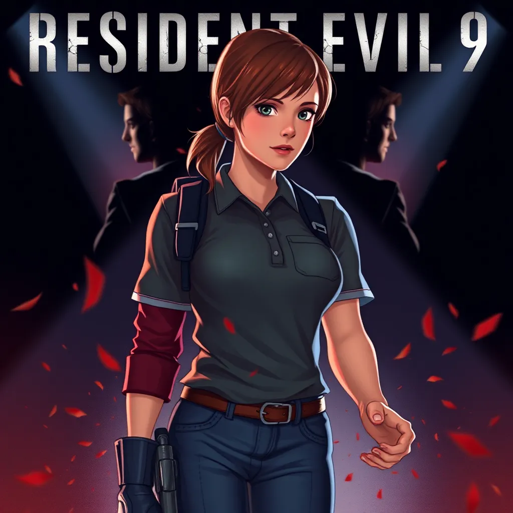 Fans Demand Claire's Return in Resident Evil 9 : LevelUpTalk