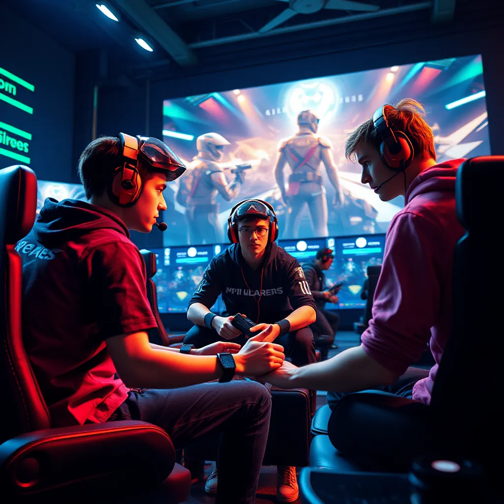 Why Predecessor Needs a Clan System for Better Gameplay : LevelUpTalk