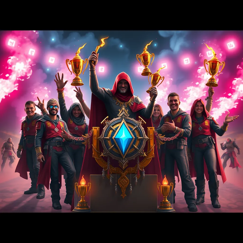 Clan Elysium Achieves World First in Epic Raid Victory! : LevelUpTalk