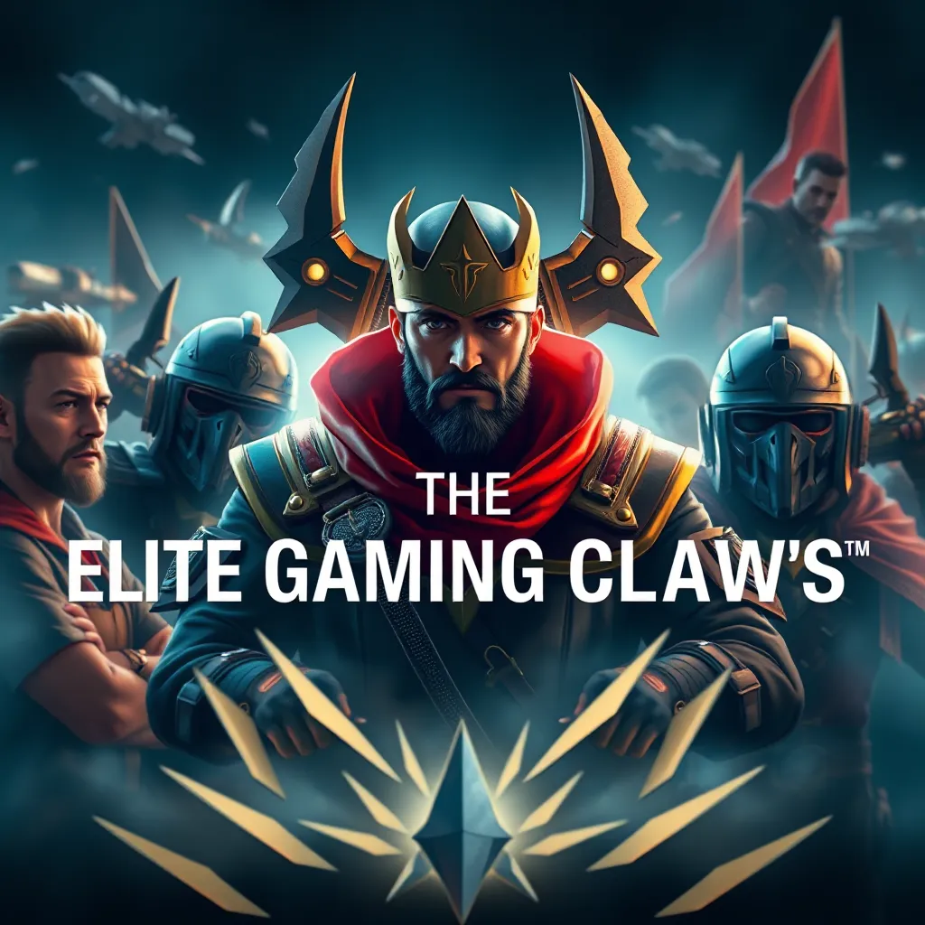 Inside a Clan Leader's Elite Request: A Closer Look : LevelUpTalk