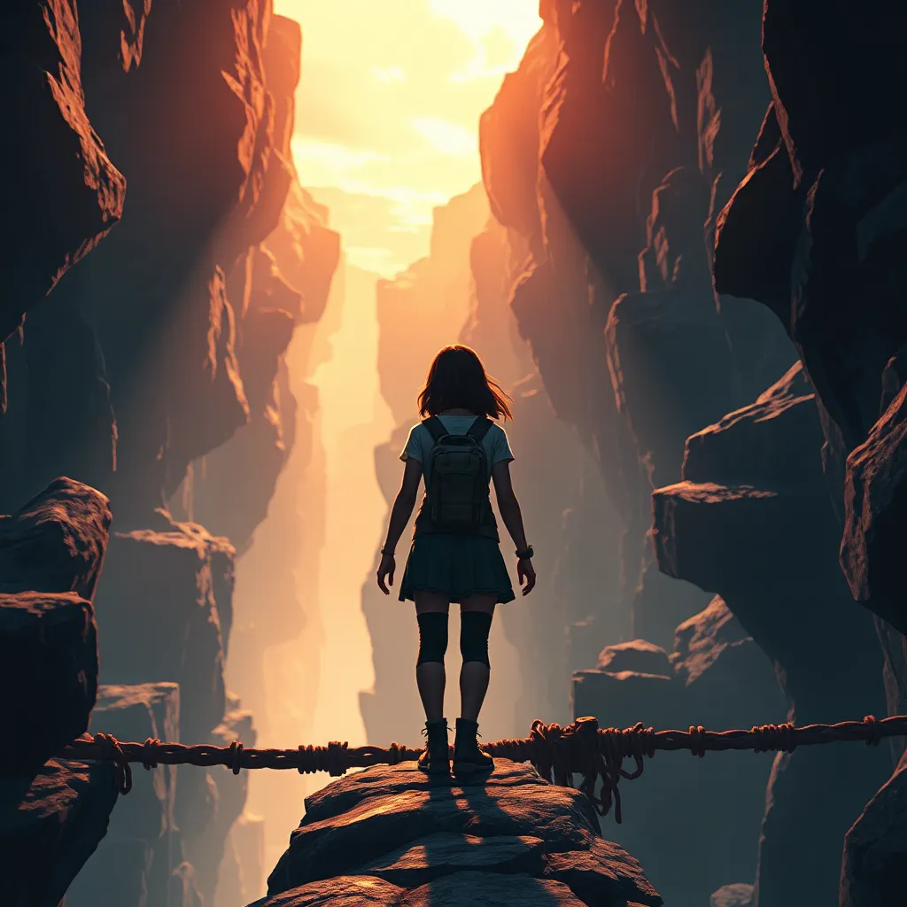 What Clarice's Choice Means for the Game's Ending : LevelUpTalk