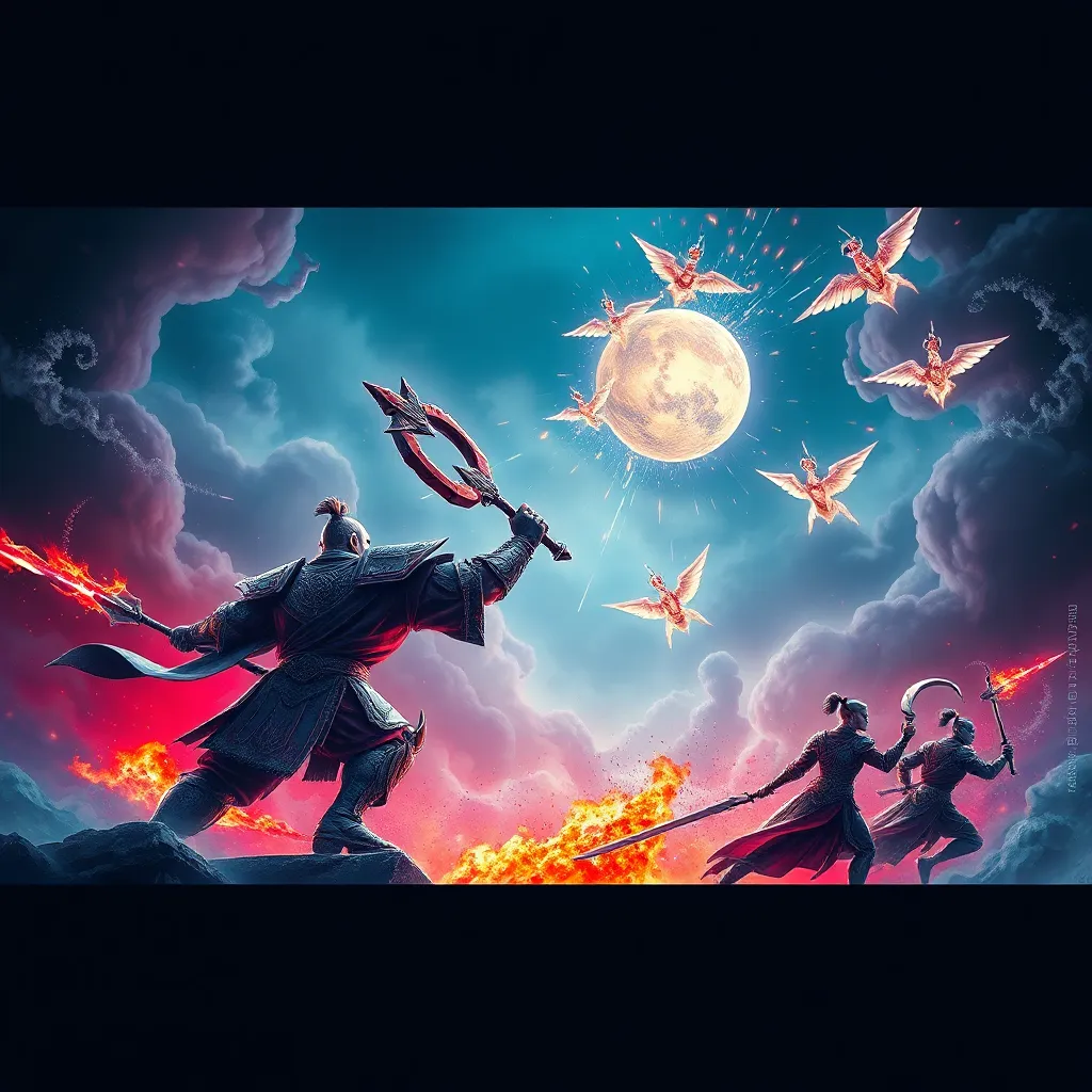 Deadlock: The Clash of Old Gods and New Blood Unraveled : LevelUpTalk