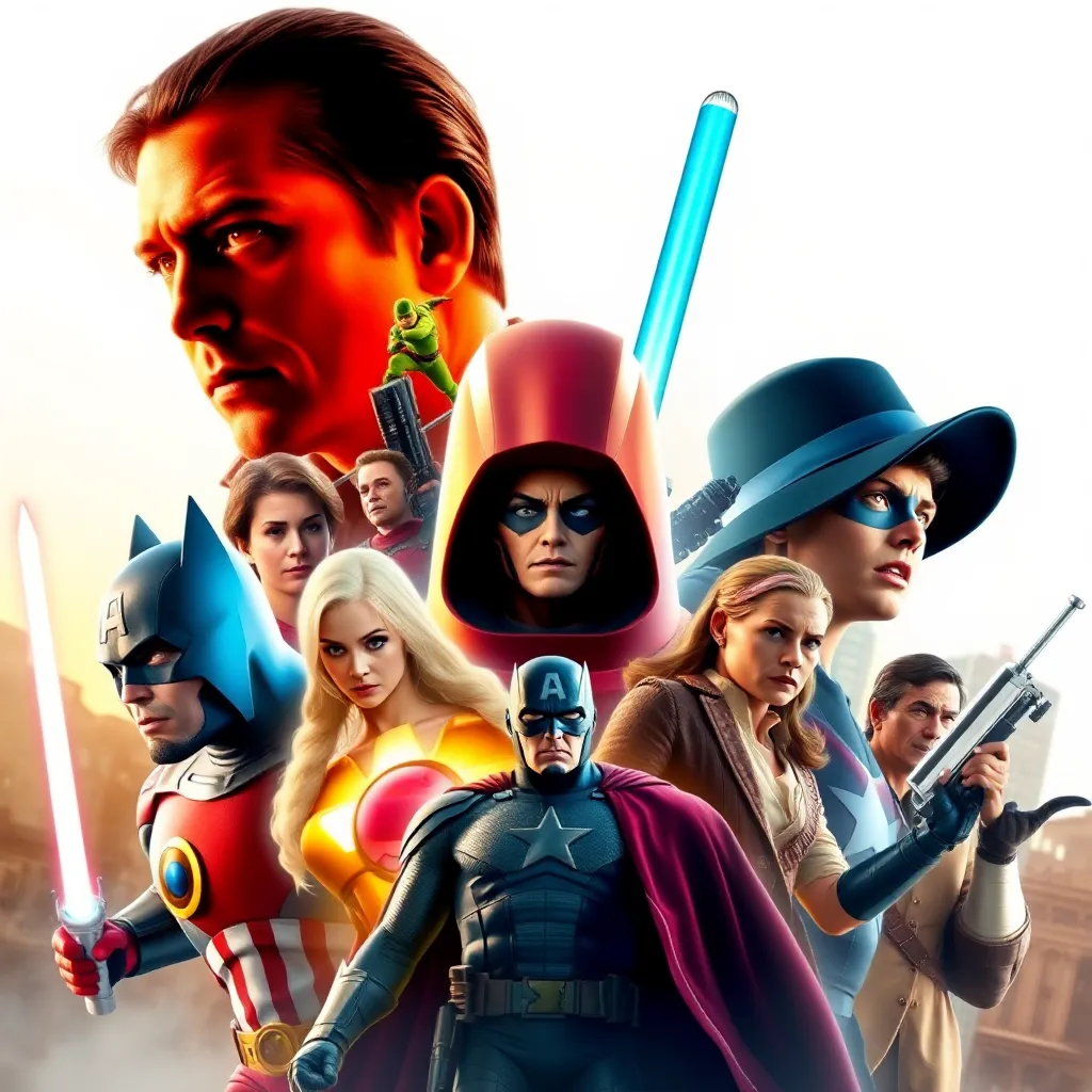 Reviving Classic Franchises in Today’s Market : LevelUpTalk