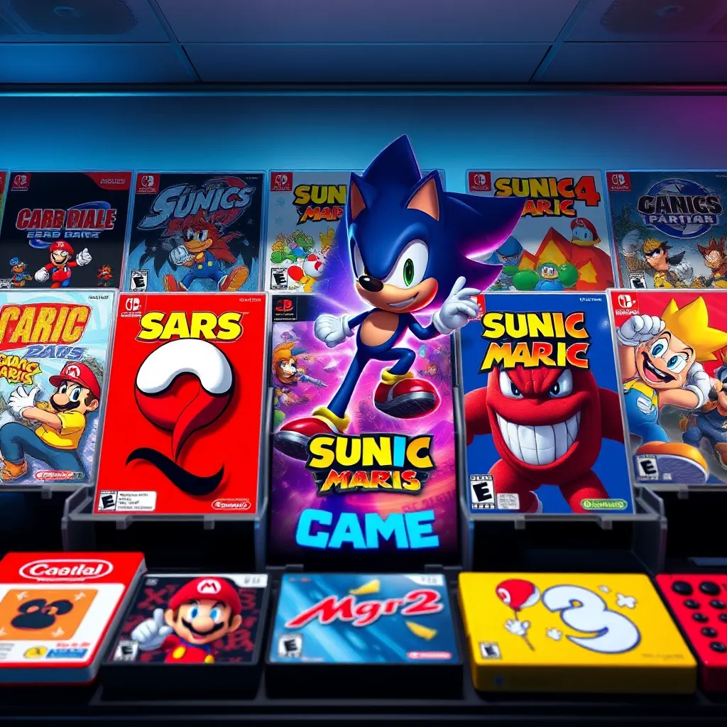 Exploring Games That Embody the 2000s Vibe : LevelUpTalk