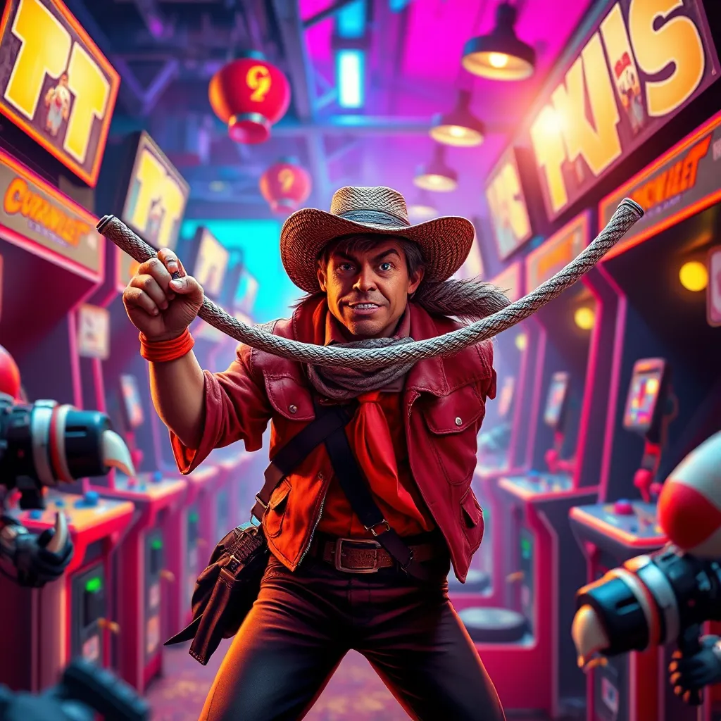 Remembering Classic Arcade Beat 'Em Ups from the 80s : LevelUpTalk